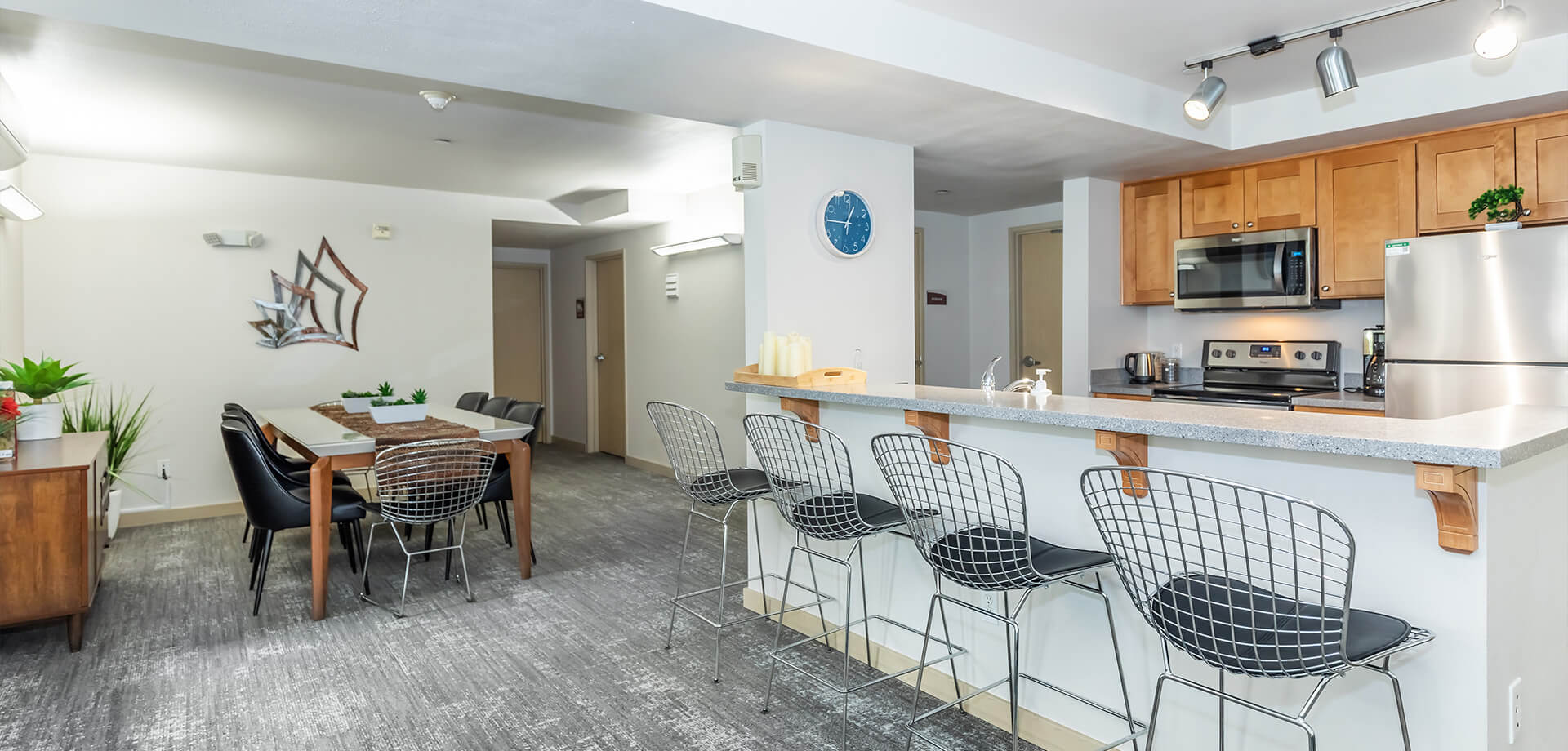 The Village at Overlake Station - Apartments for Rent in Redmond, WA