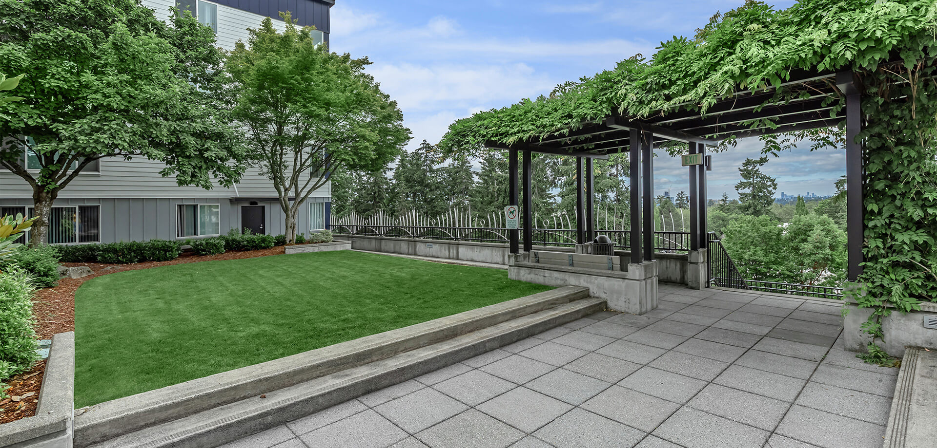 The Village at Overlake Station - Apartments for Rent in Redmond, WA